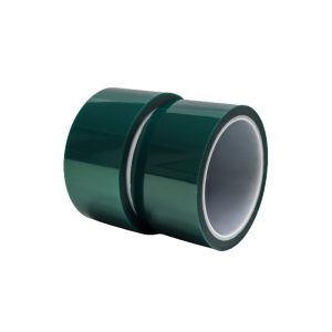Cleanroom Tapes for Critical Environments